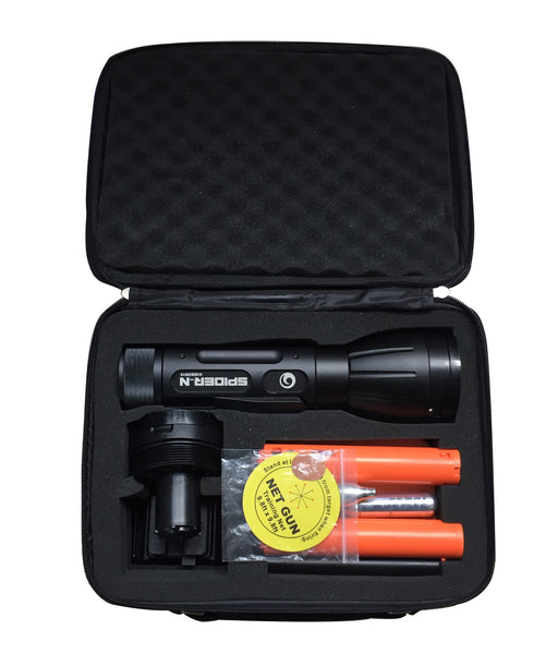 Spider Net Gun – TheNetGunStore.com